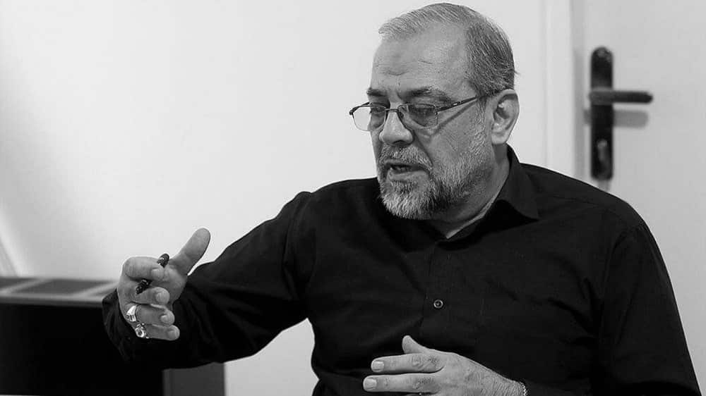 Wer ist Mohammad Bagher Zolghadr, der neue Sekretär des ...